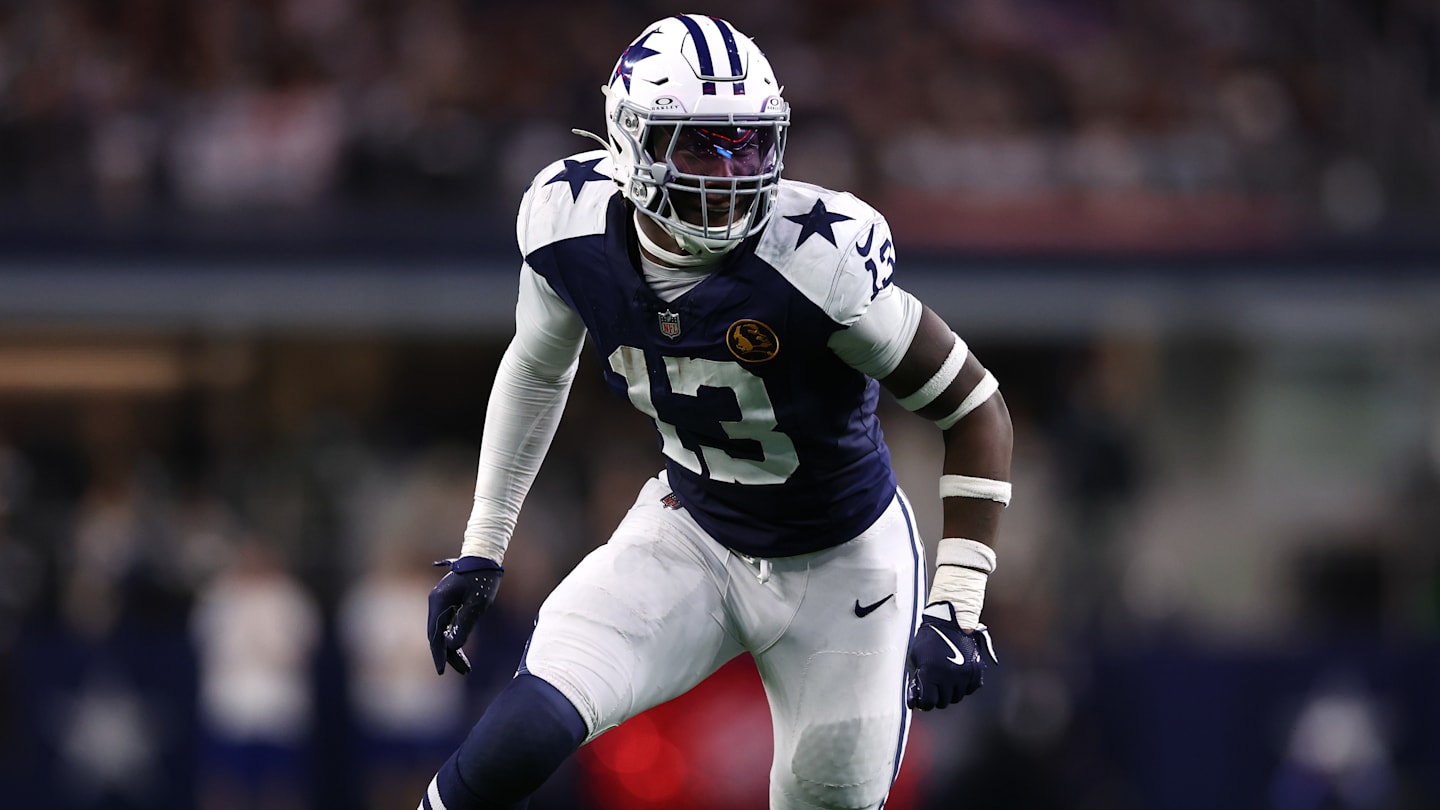 DeMarvion Overshown stuns Cowboys fans with injury return bombshell