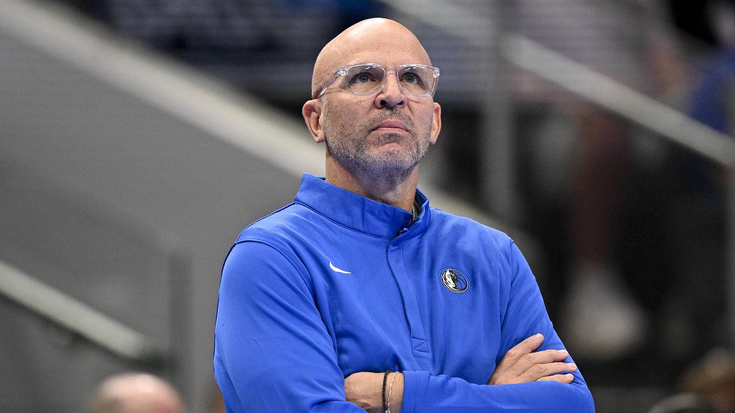 The hits keep coming as Mavericks receive bad injury news on key young ...