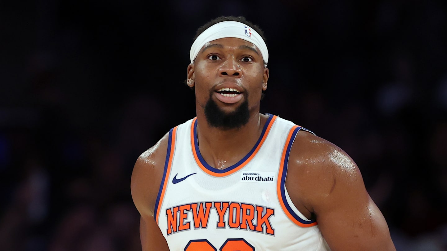 Knicks have obvious Guershon Yabusele trade to make to solve major issue