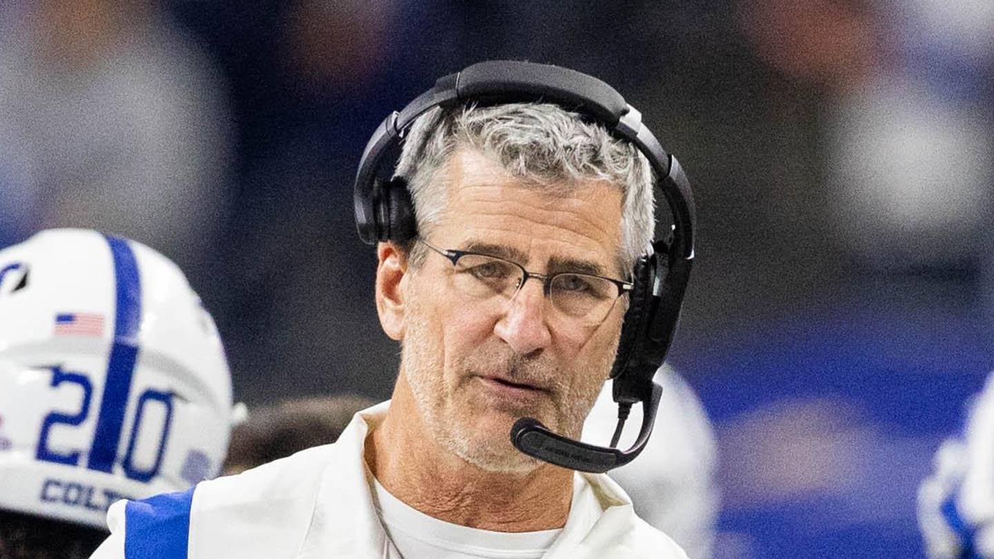 Former Colts quarterback could reunite with former Indy coach in New York