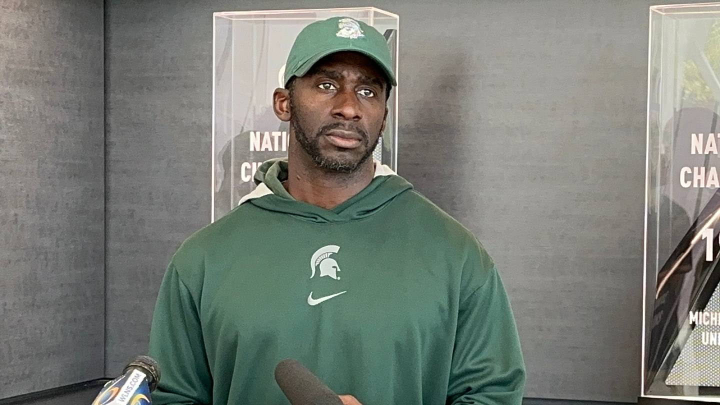 EXCLUSIVE: Spartans' Late Offer Discusses Recruitment, MSU Coach