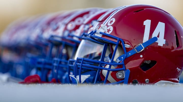 2024 ASWA High School Football Scores: Week 8