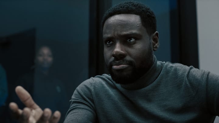 does dark matter have a sequel