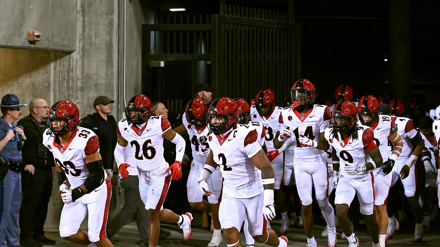 San Diego State cornerback earns another second-team All-America honor
