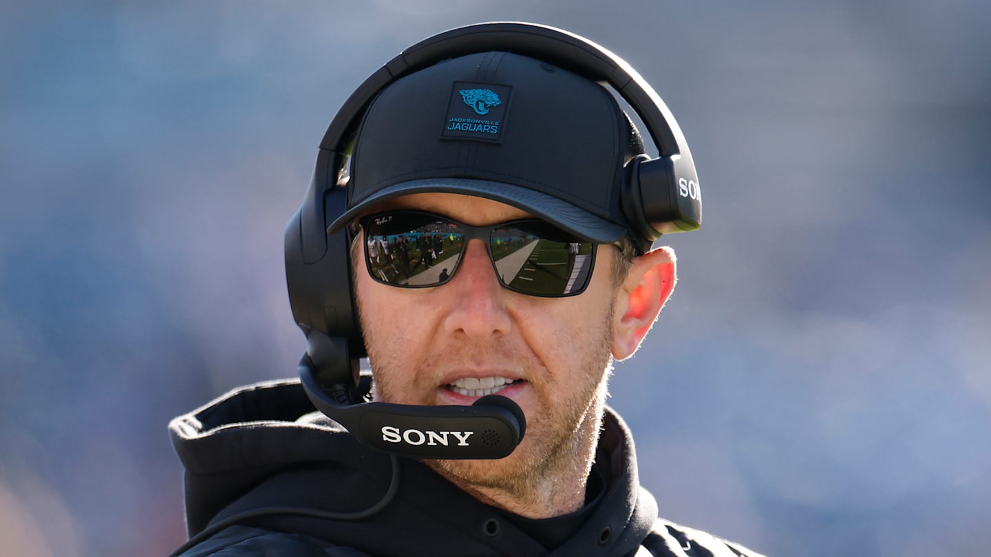 Colts reporter just learned what every Jaguars fan already knew about ...