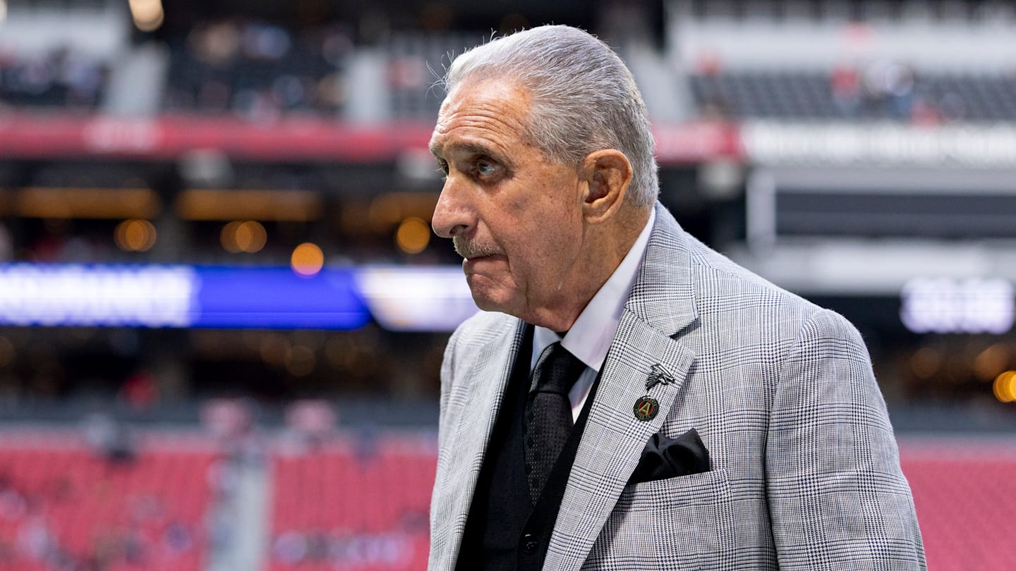 Matt Ryan is finally reeling fans back in with promising Falcons ...