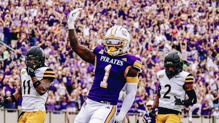 Former FSU Football Wide Receiver Declares for 2025 NFL Draft