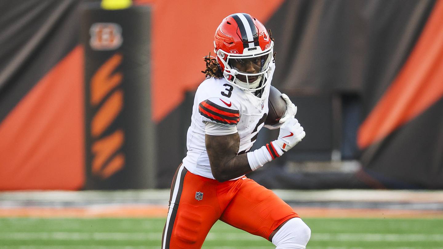 Jerry Jeudy’s Comments About Todd Monken’s Offense Should Make Browns ...