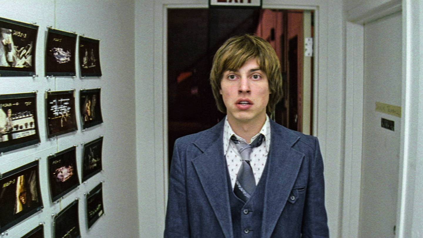 '5-25-77,' a Coming-of-Age Film Set During the Summer of 'Star Wars ...