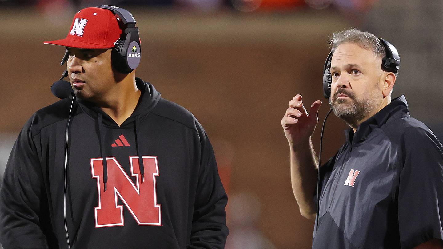 Another elite prospect has Nebraska among his finalists and a visit is set