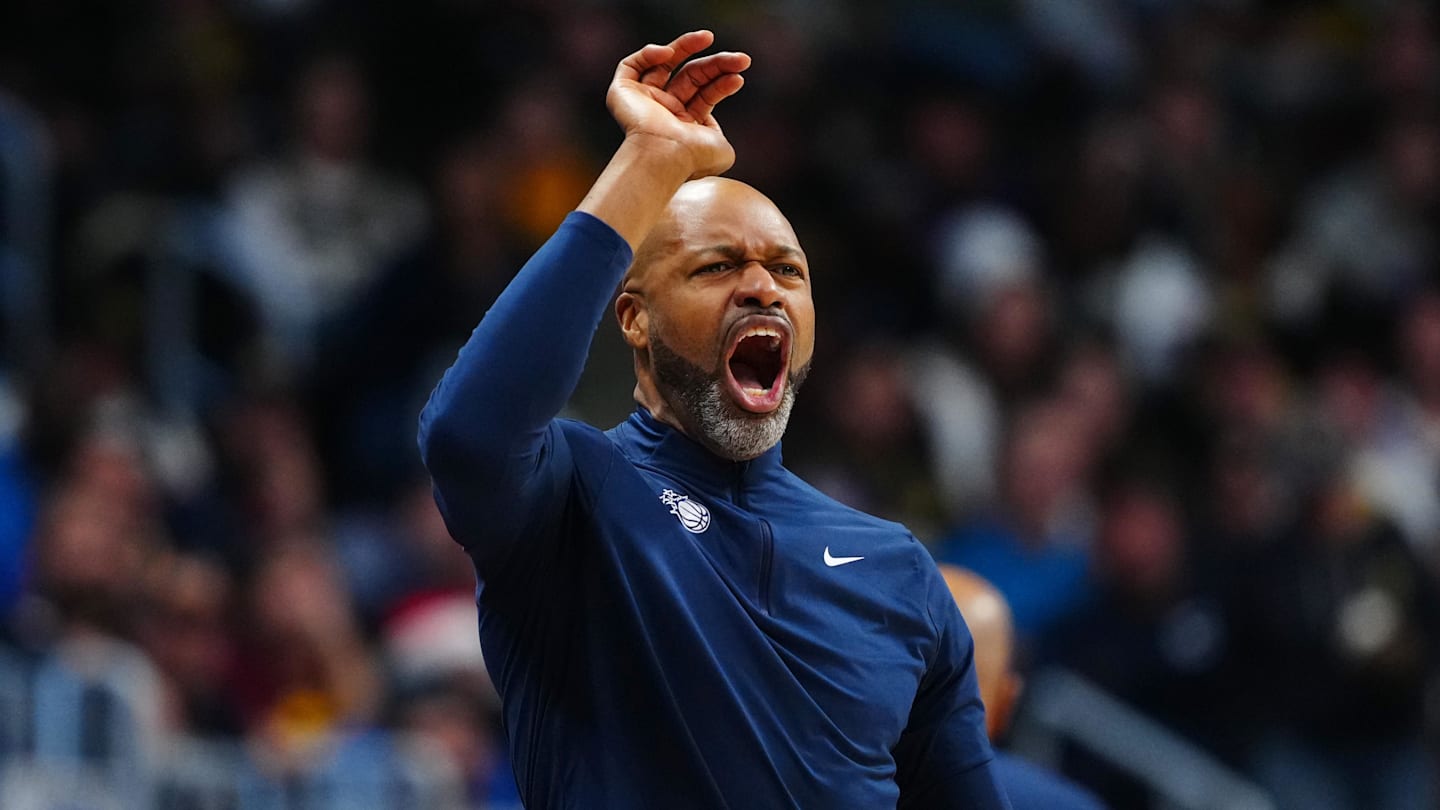 Fans have one major thing wrong about Orlando Magic