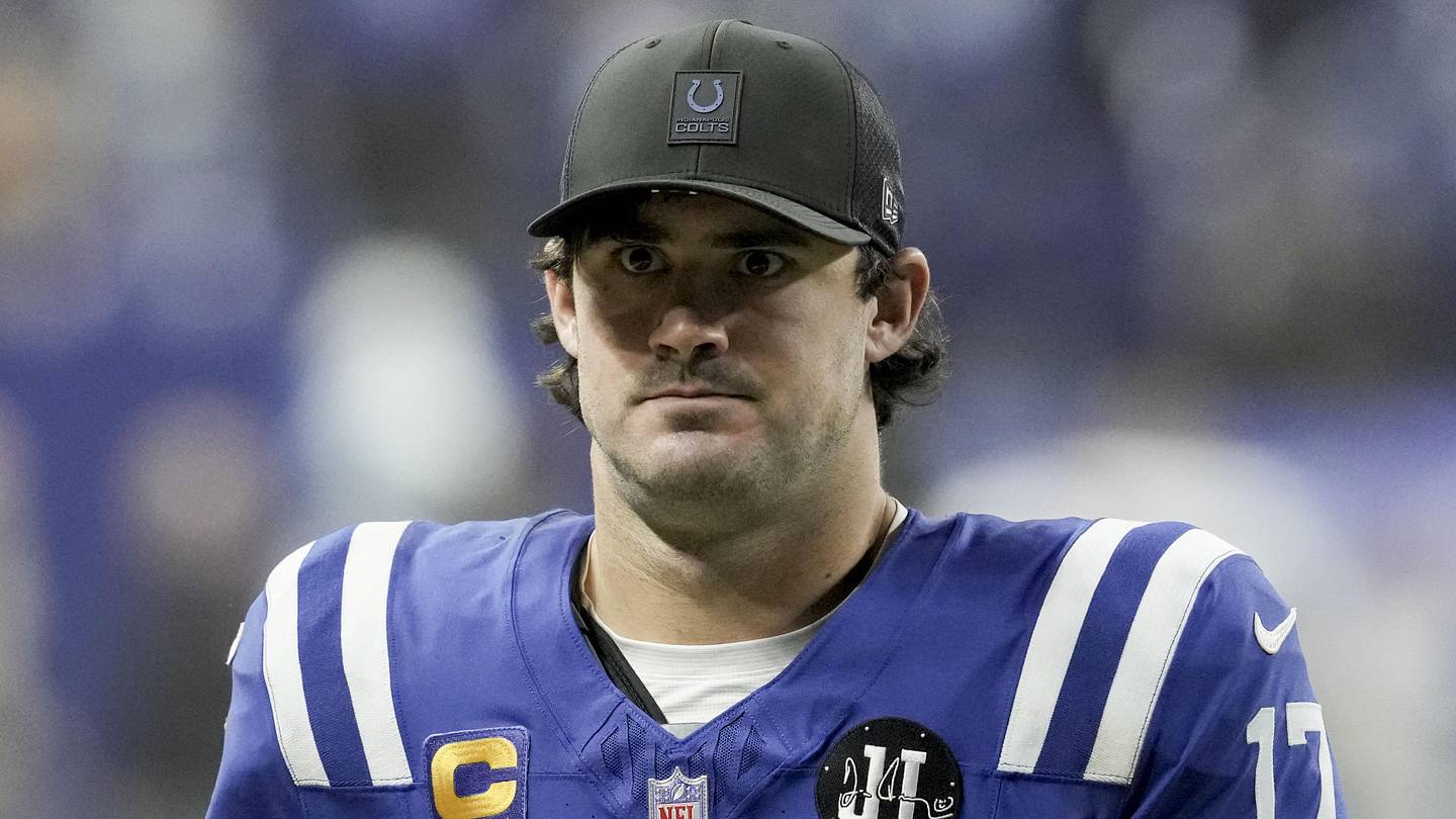 Brutal Daniel Jones update just gave the Jaguars a massive edge vs. Colts