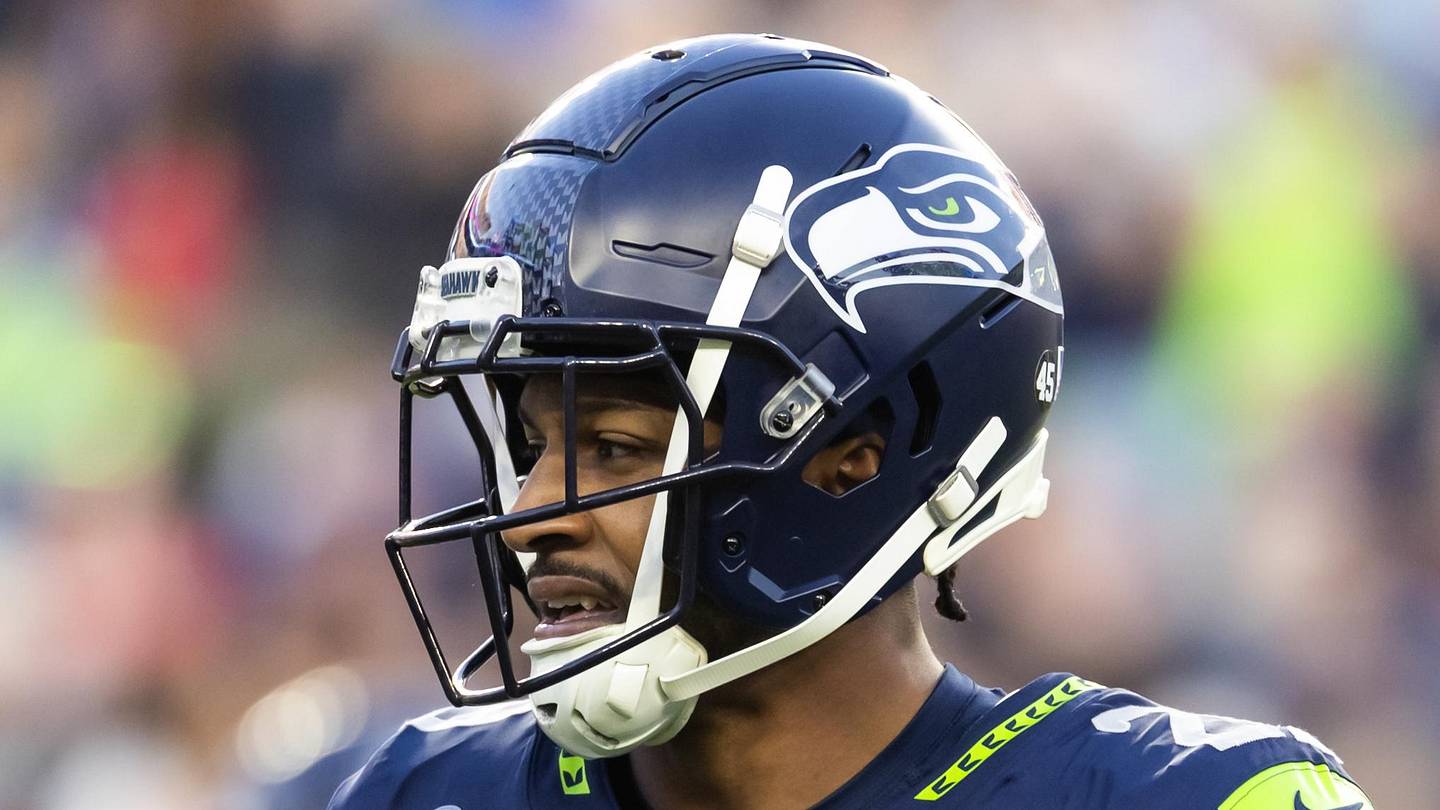Seahawks to Sign Josh Jobe to $24 Million Contract