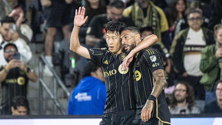 LAFC vs Toronto: cómo ver el partido por TV y streaming, últimas noticias y pronóstico