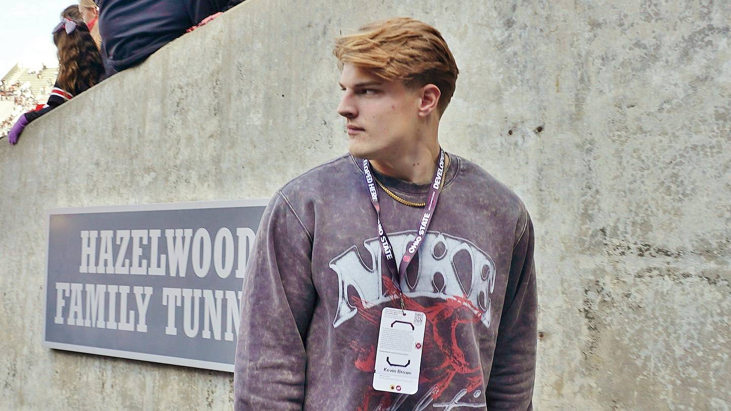 Four-star Penn State commit commends Ohio State after Saturday's visit
