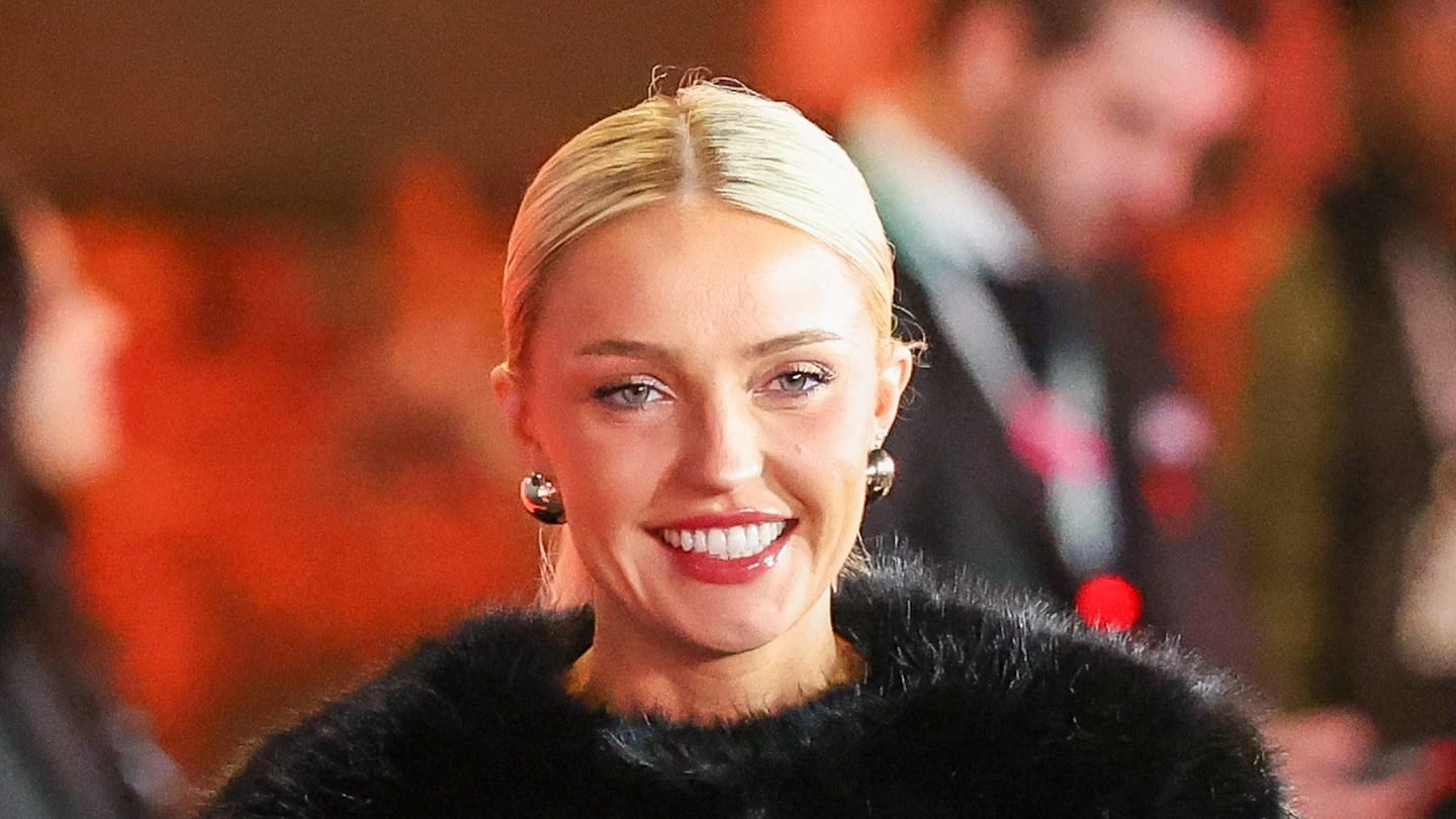 Morgan Riddle Flaunts 'Fun' Side of Breakup With Taylor Fritz
