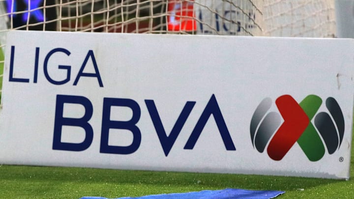 Liga MX Names 14 Players to 2025 All-Star Game Squad, Face MLS in July