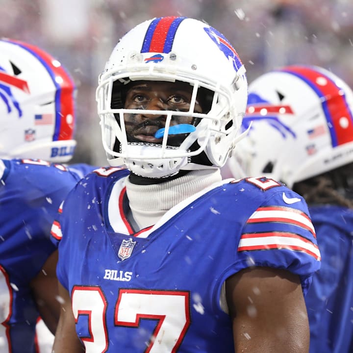 tre'davious white return