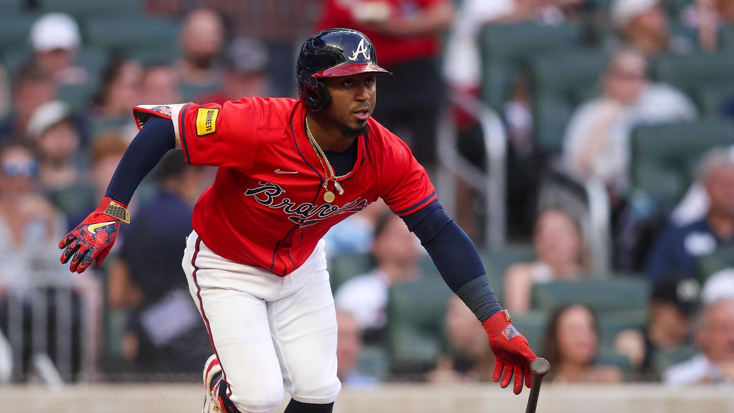 Braves Make Final Decision on Future of Ozzie Albies in Atlanta