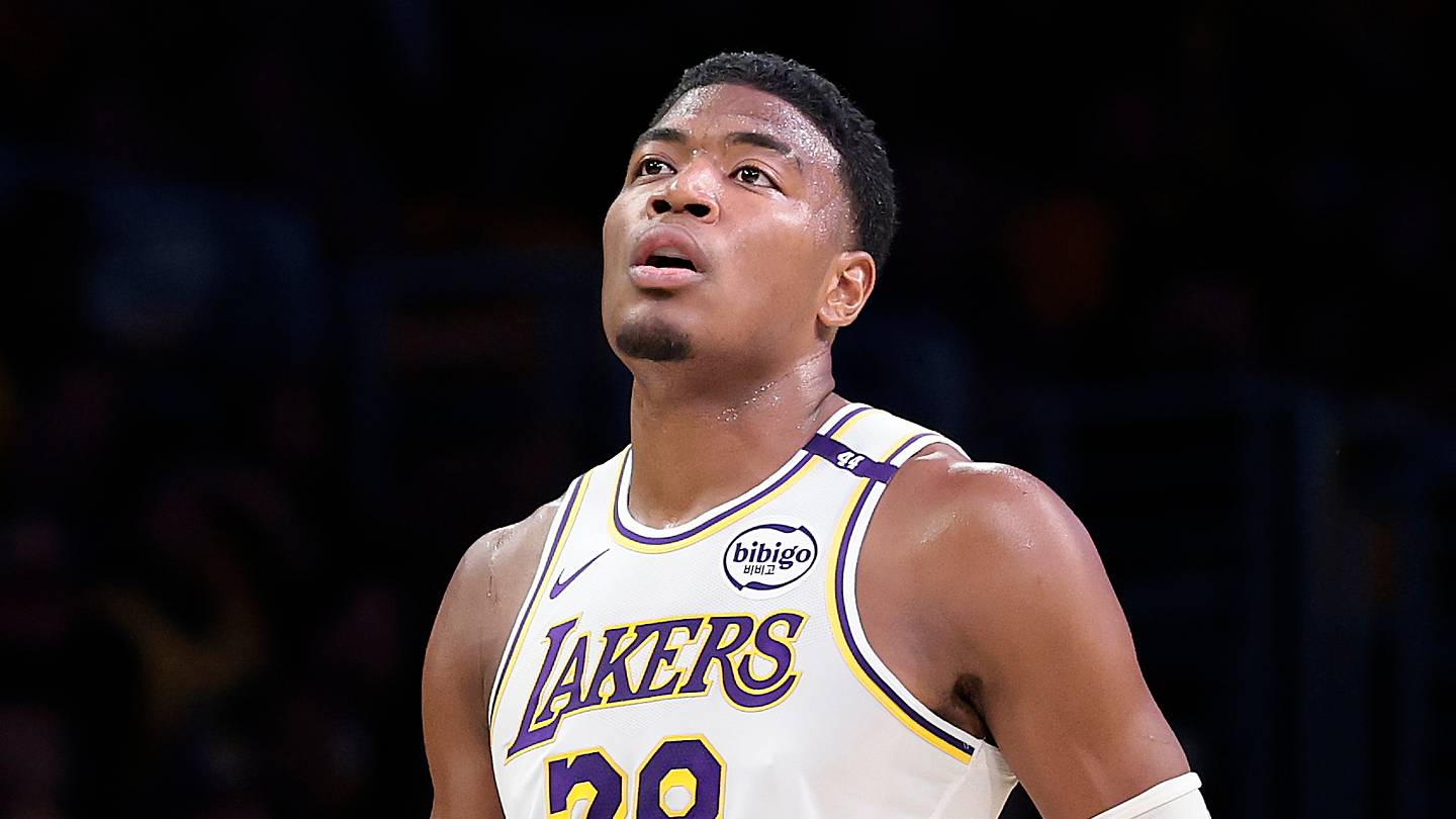 Lakers chose wrong Wizards forward - an ugly choice getting worse by ...