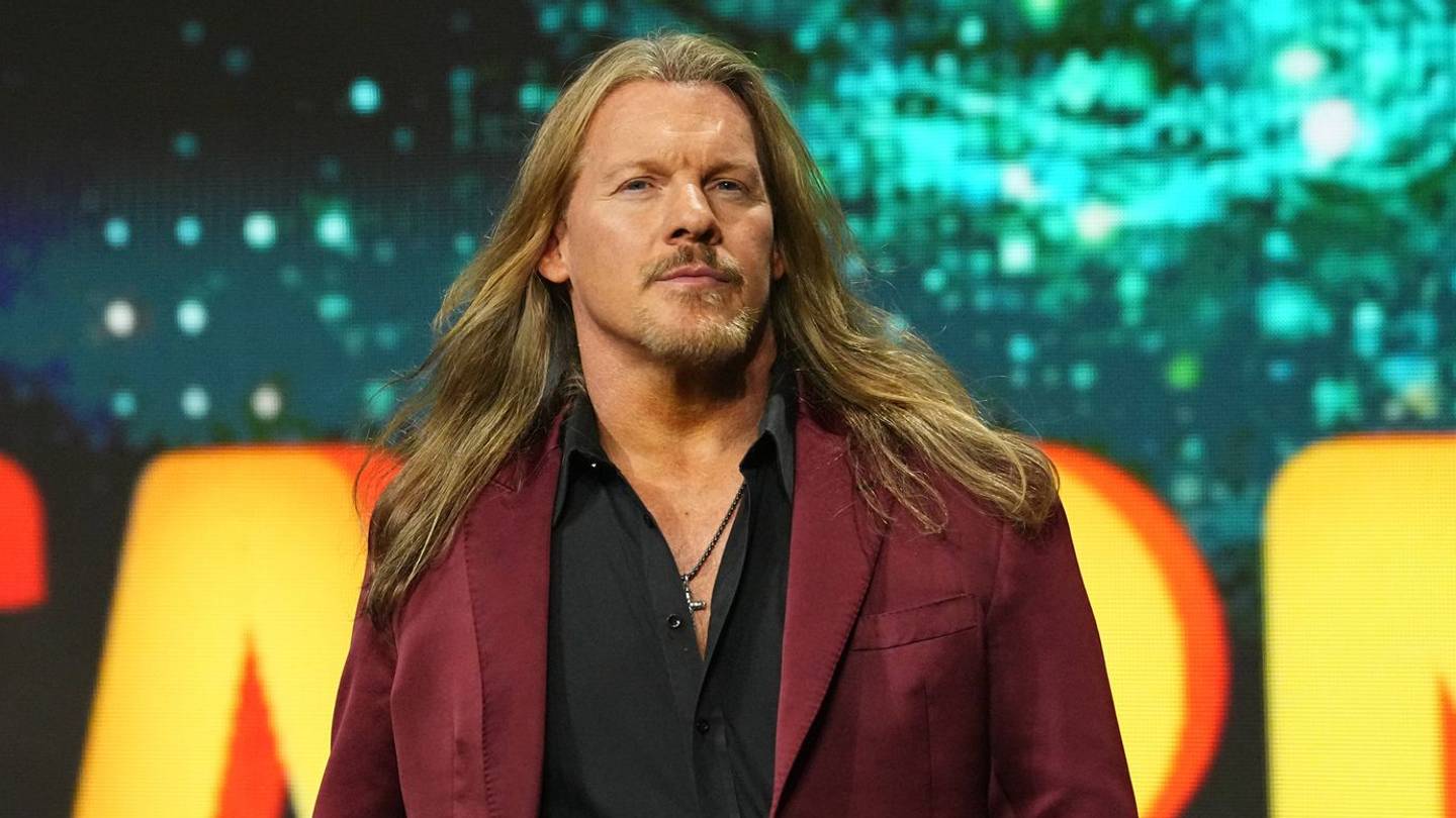 Mark Henry Suggests Perfect Role For Chris Jericho If He Returns To WWE
