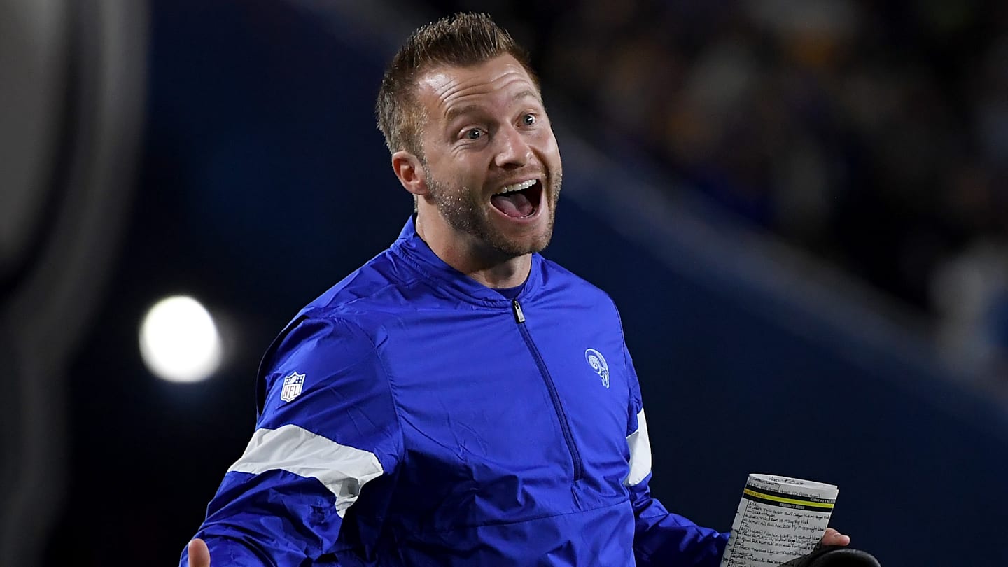 Rams catch a massive break ahead of their Week 13 showdown with Panthers