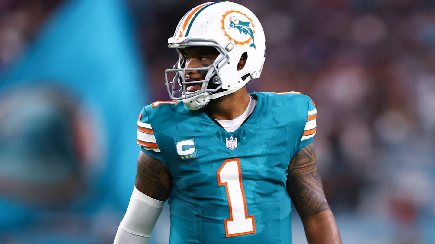 AFC East schedule rankings are in and Dolphins fans won't like the order