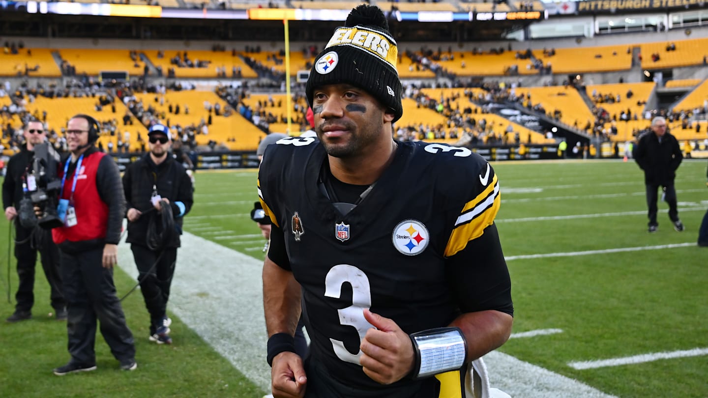 Steelers power rankings roundup: Pittsburgh shockingly slips despite ...