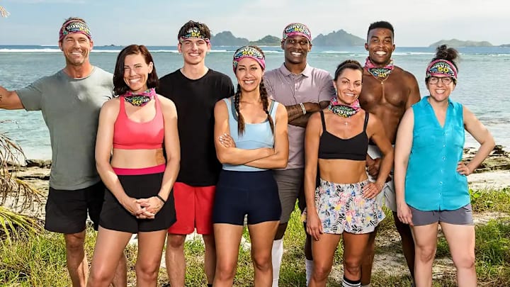 CBS reveals 10 unforgettable Survivor episodes to honor season 50 legends