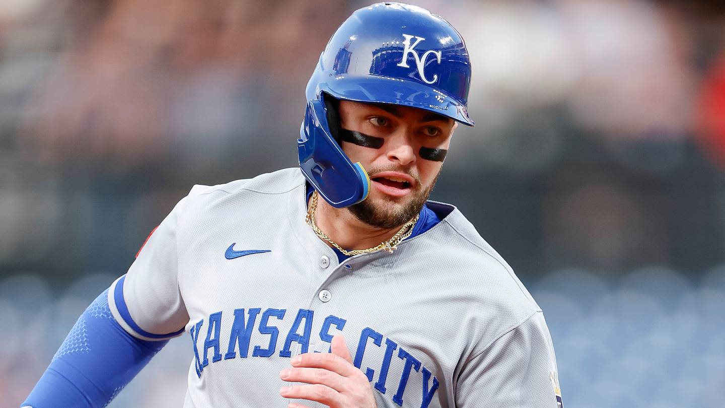 Royals News: Carter Jensen LIDOM, Los Prospectos Reales, Mike Jirschele ...