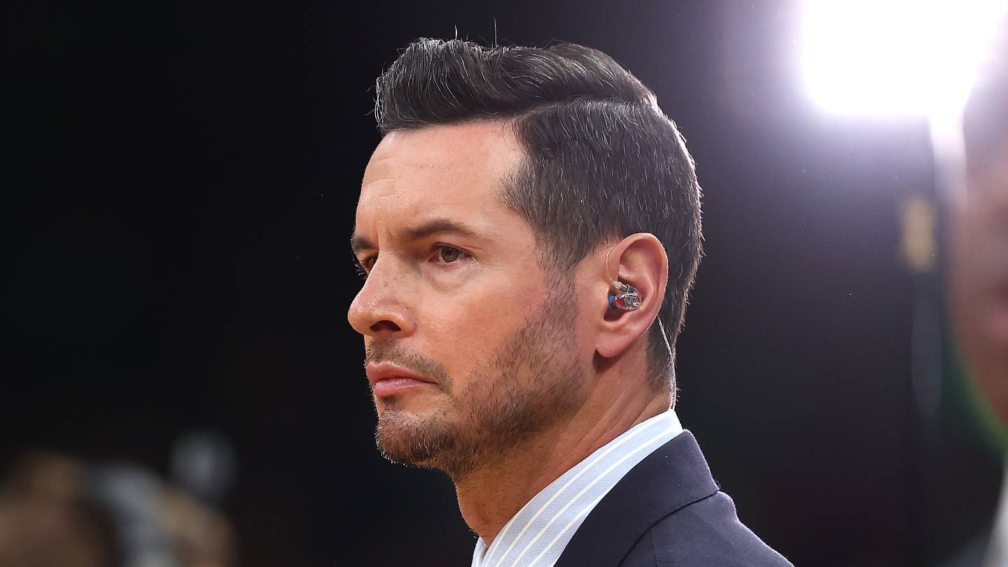 Experience not required: How NBA head coaches with no coaching ...