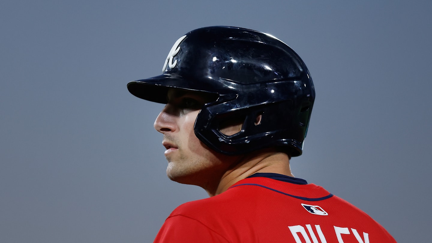 Austin Riley injury update shouldn't make Braves fans panic (yet)