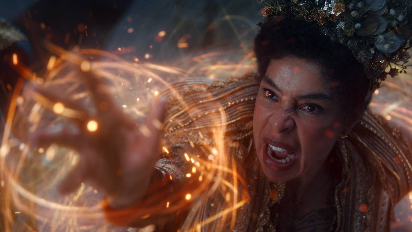 Fan petition to save The Wheel of Time crosses 50,000 signatures in ...