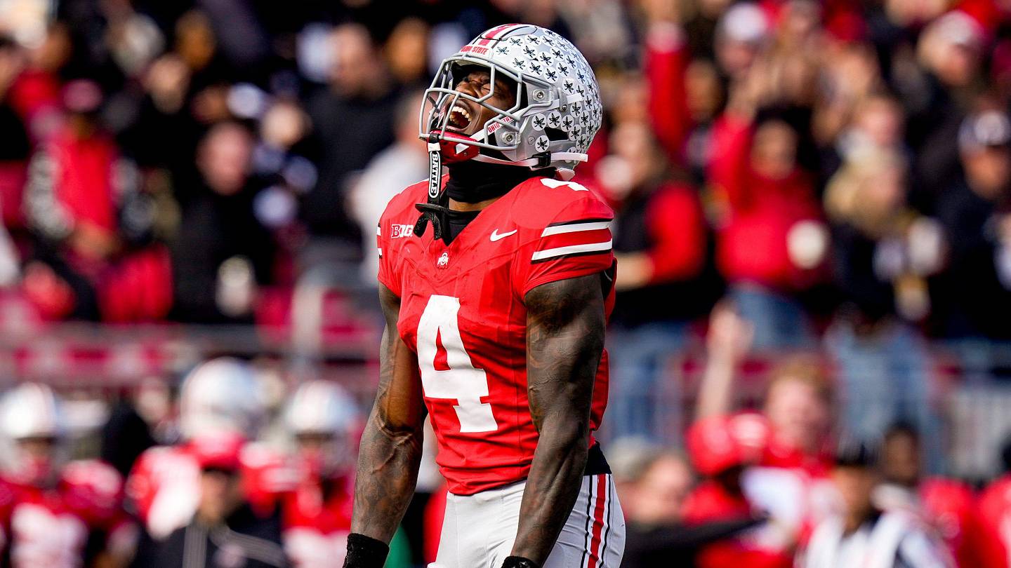 AFC East 2027 NFL Mock Draft: Every team gets a future-changing pick