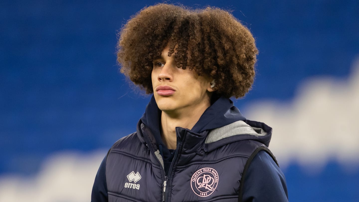 Leicester tipped to move for QPR's Rayan Kolli as fear explained