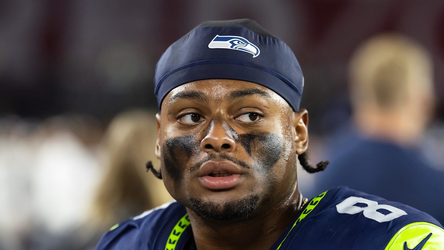 Coby Bryant could be Seahawks' top free agency priority