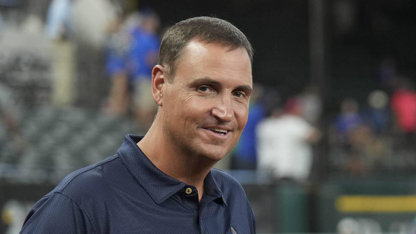 Rangers Make Roster Moves, Claim Two Players Off Waivers From Division ...