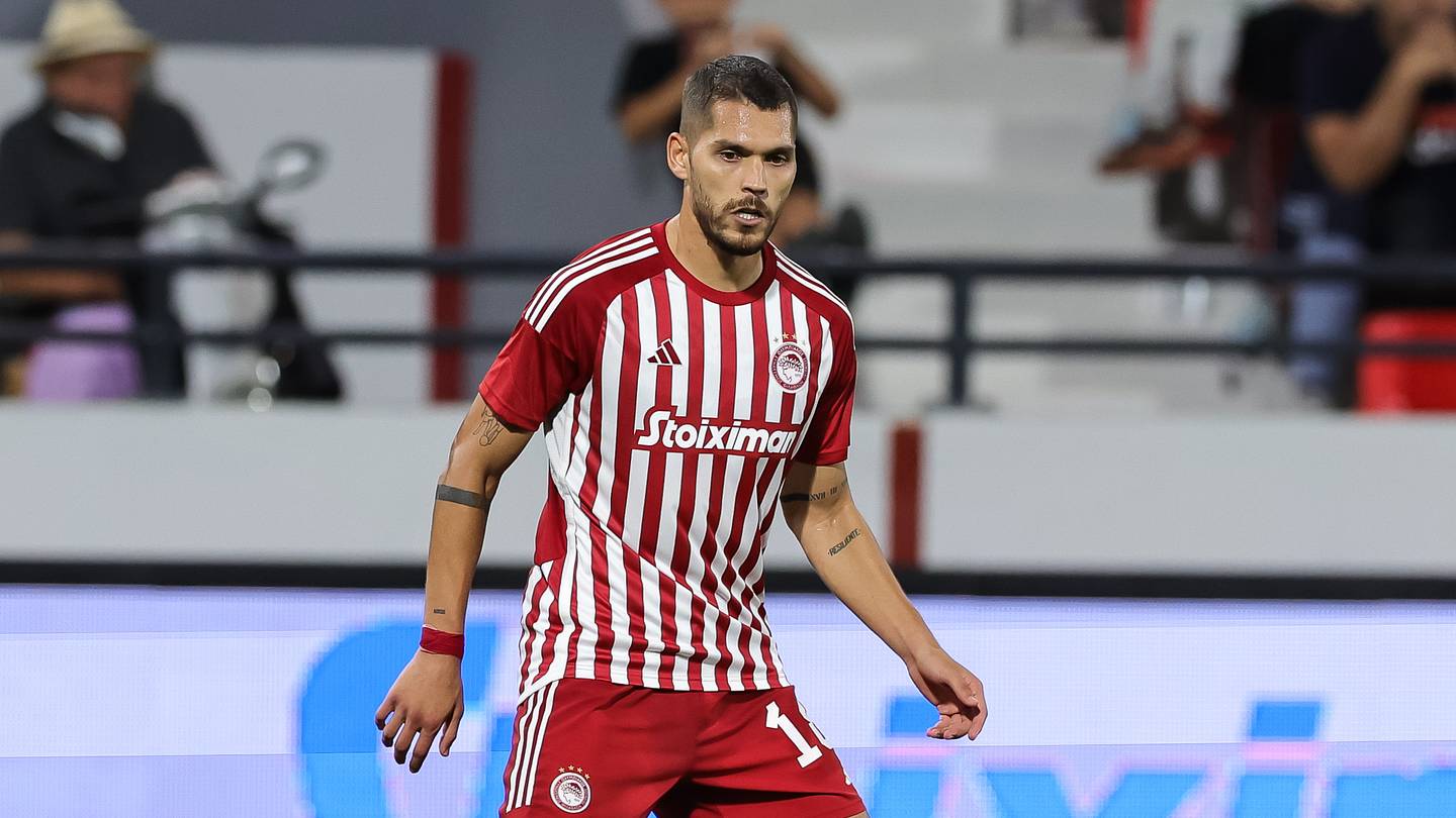 Inter Miami in Search of Defensive Reinforcement: Nicolas Freire a Wild ...