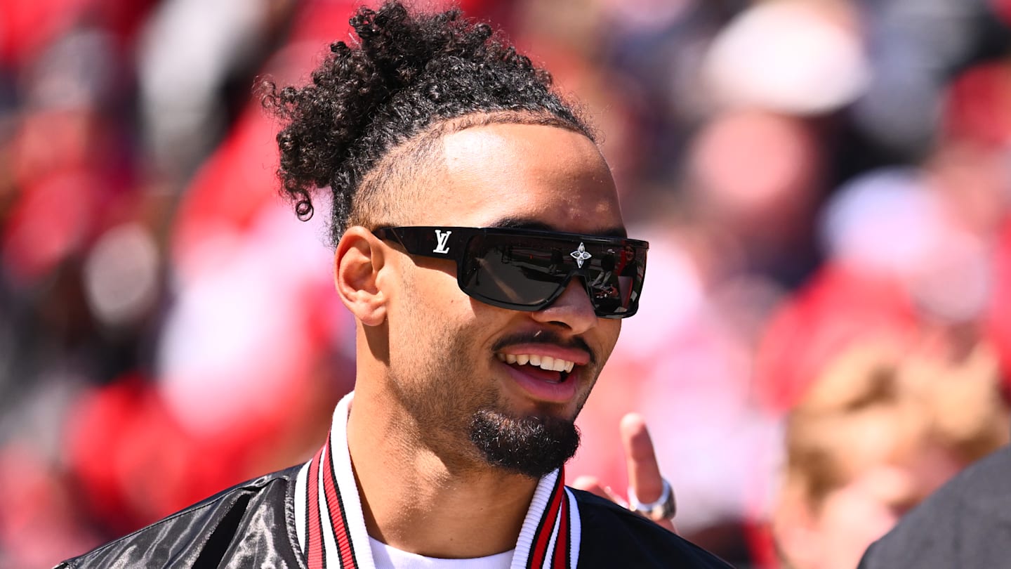 Commanders face draft dilemma as momentum builds around first-round ...