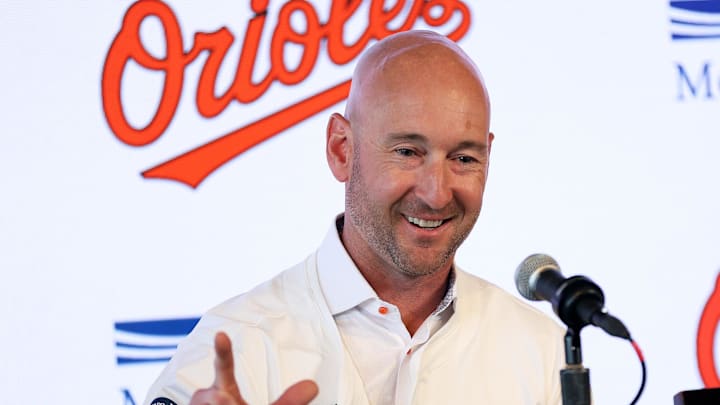 Orioles add intriguing coach to Craig Albernaz's staff