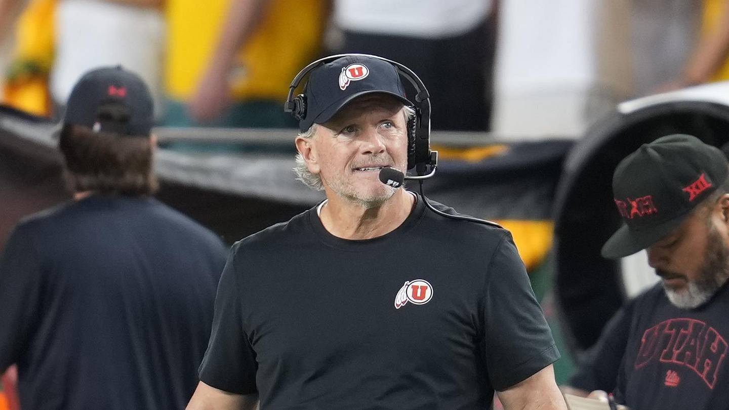 Utah football loses pair of 4-star recruits to BYU