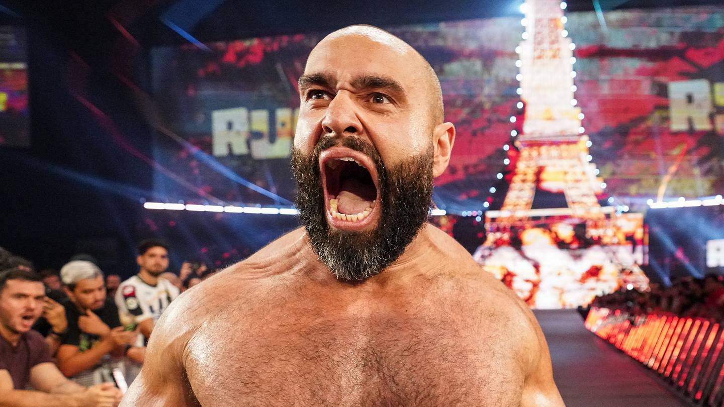 Rusev Reveals the Major Reason He Chose to Return to WWE in 2025
