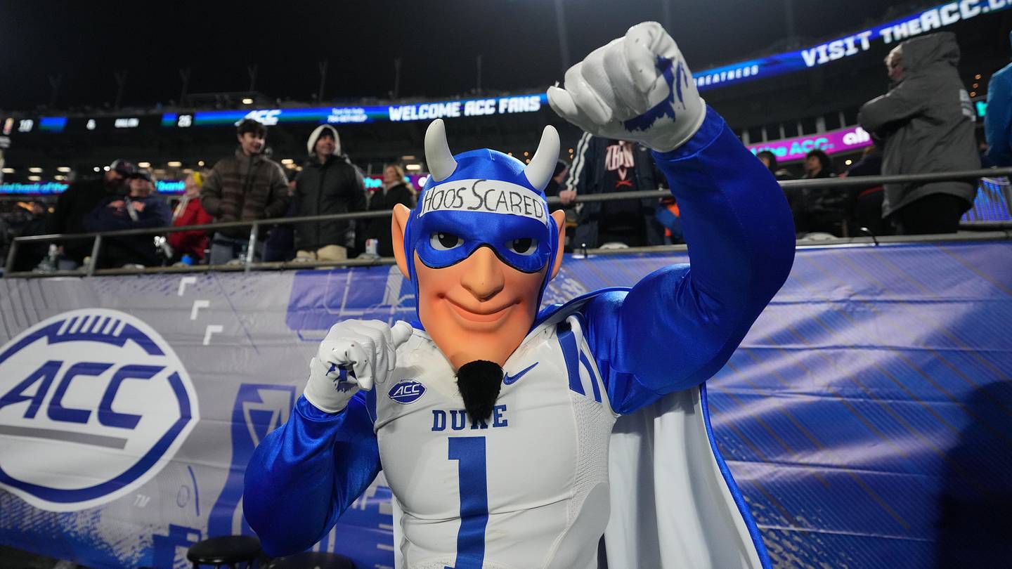 Meet Duke QB Prospect, Including Elite Arm, Unbeaten Record