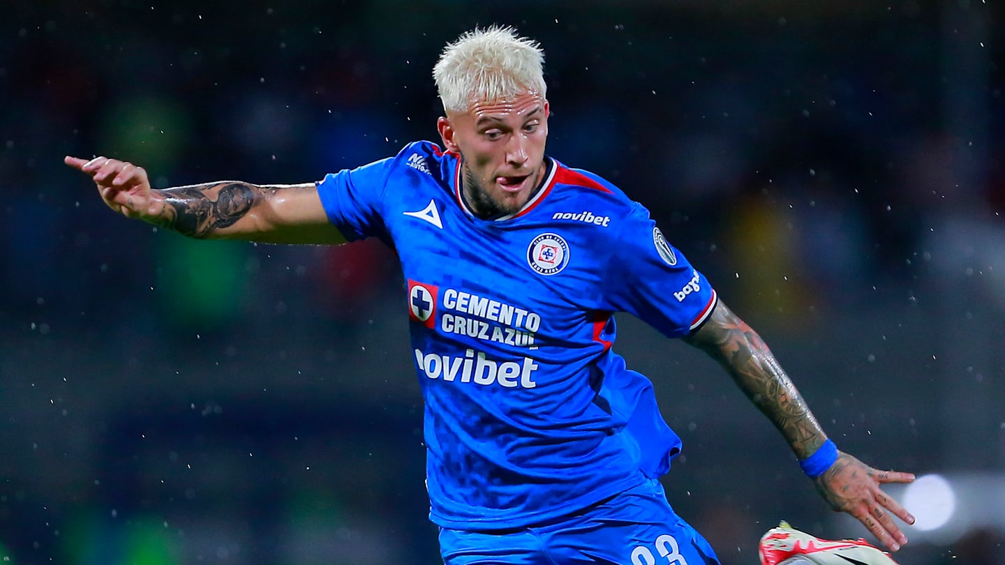 Últimas noticias de fichajes de la Liga MX: Martín Anselmi, Gonzalo ...