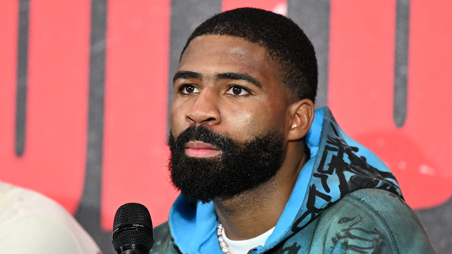 O'Shaquie Foster vs Stephen Fulton Gets New Date After Fundora-Thurman ...