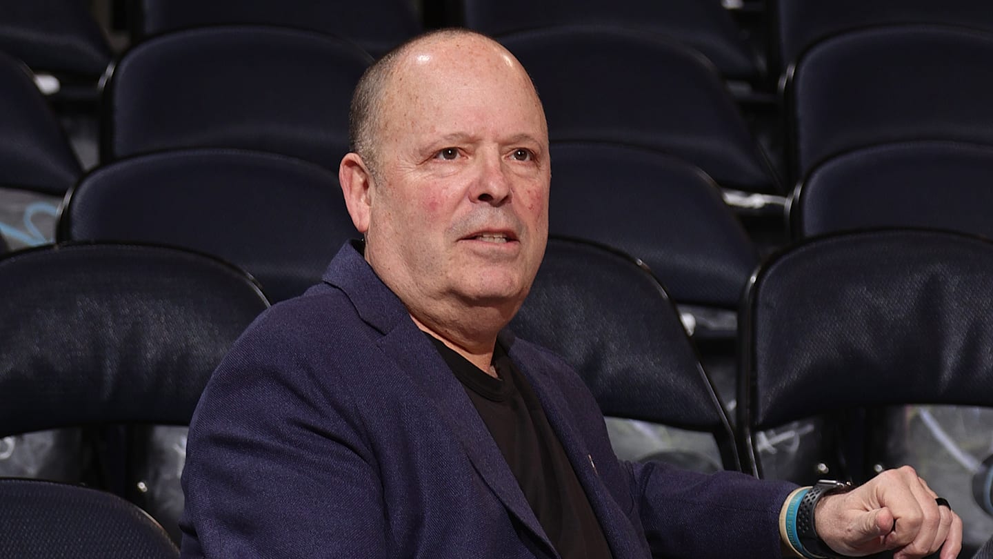 Knicks are sending Leon Rose a message he can no longer ignore