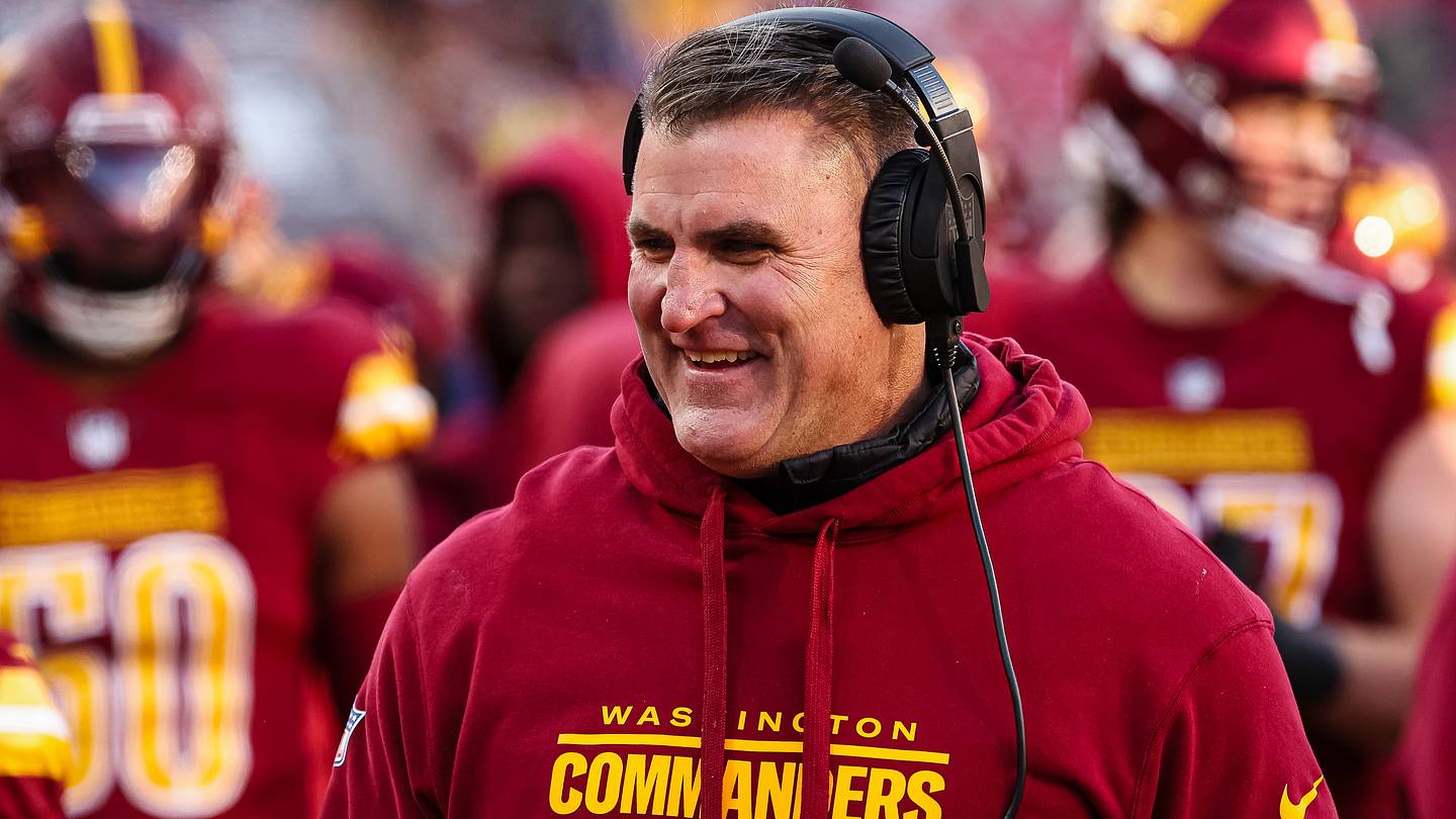 New Cowboys coach takes veiled shot at Dan Quinn over baffling Mazi ...