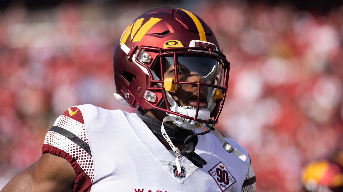 Former Commanders CB could find new home in AFC team