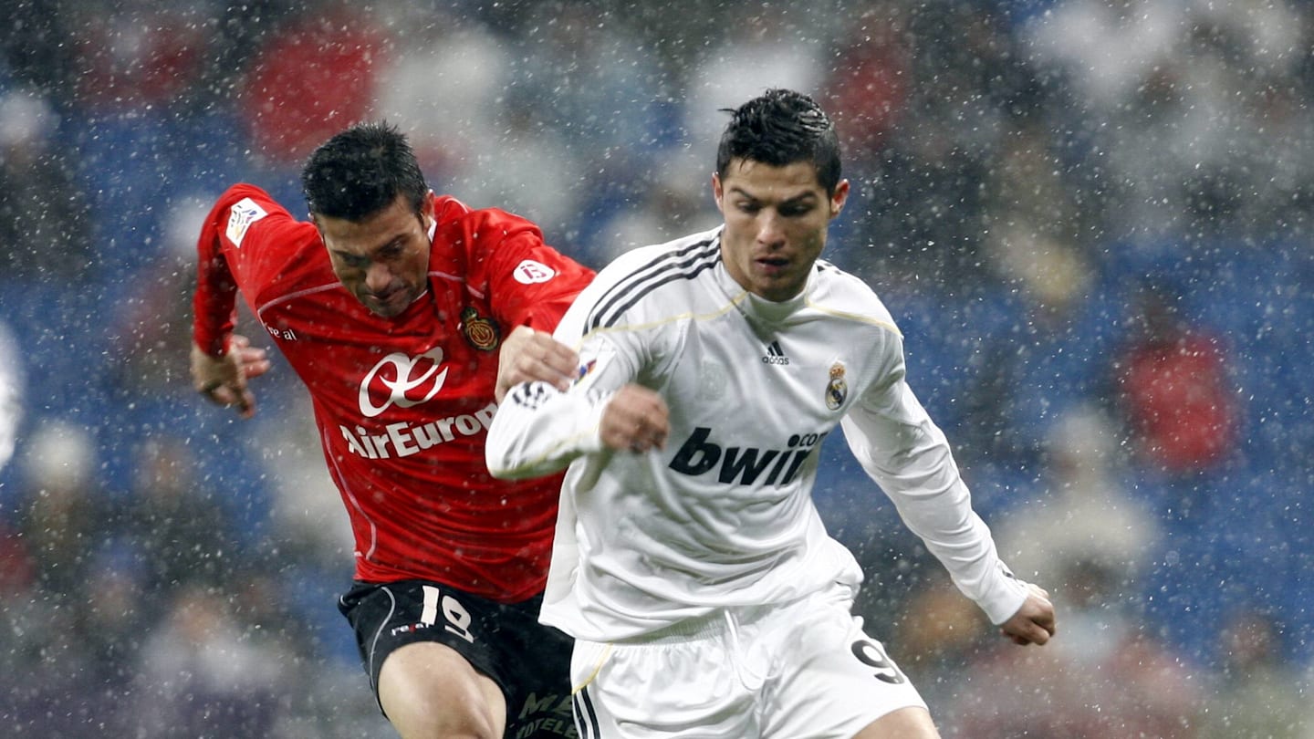 Real Madrid vs Mallorca: 5 Classic La Liga Matches