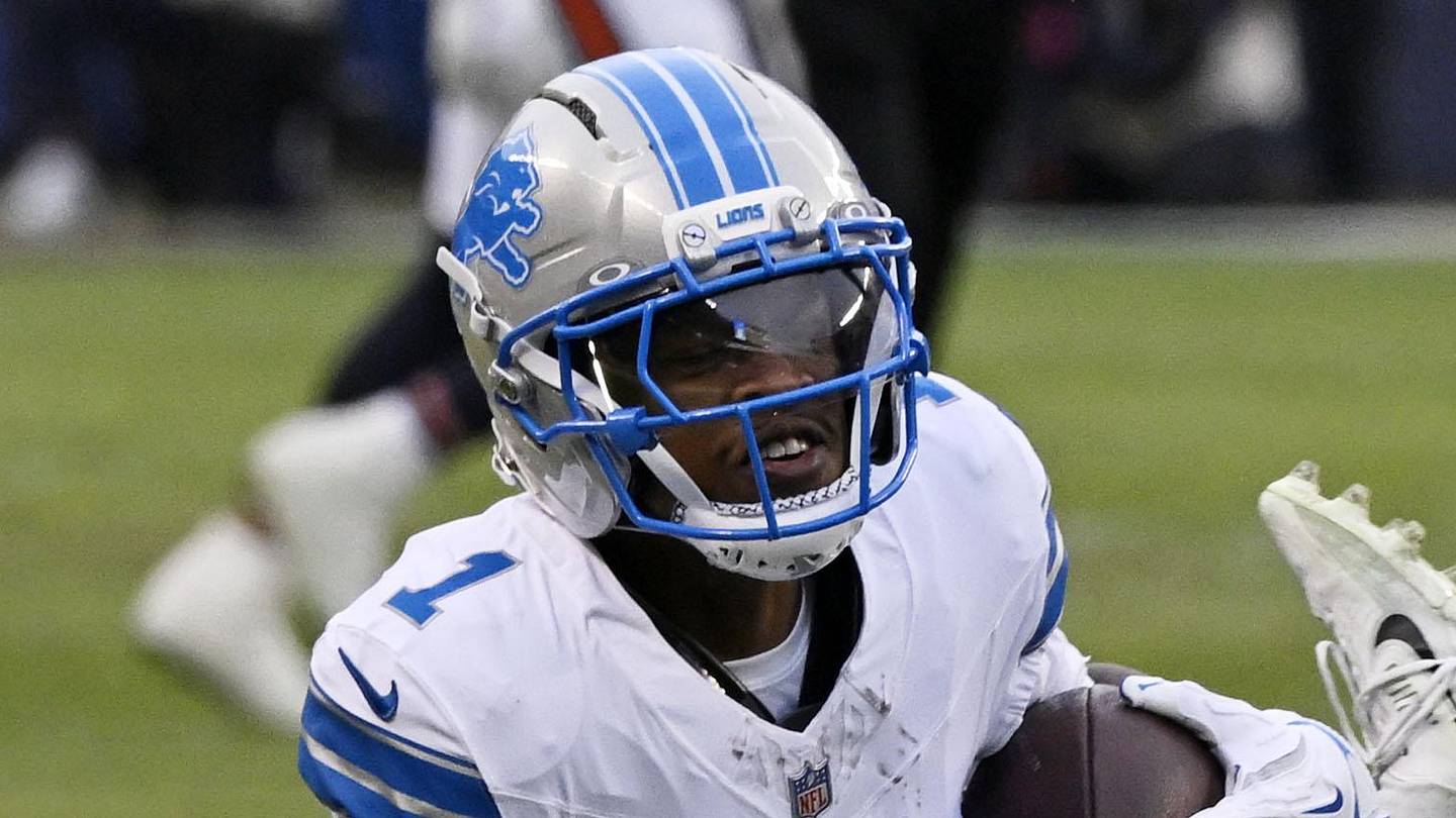 Detroit Lions Projected Depth Chart After Early 2026 Free Agency